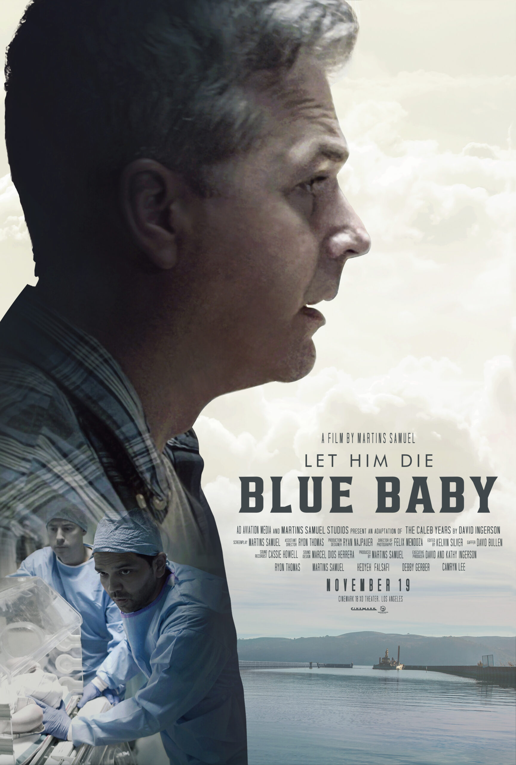 Hedyeh Falsafi – Actress